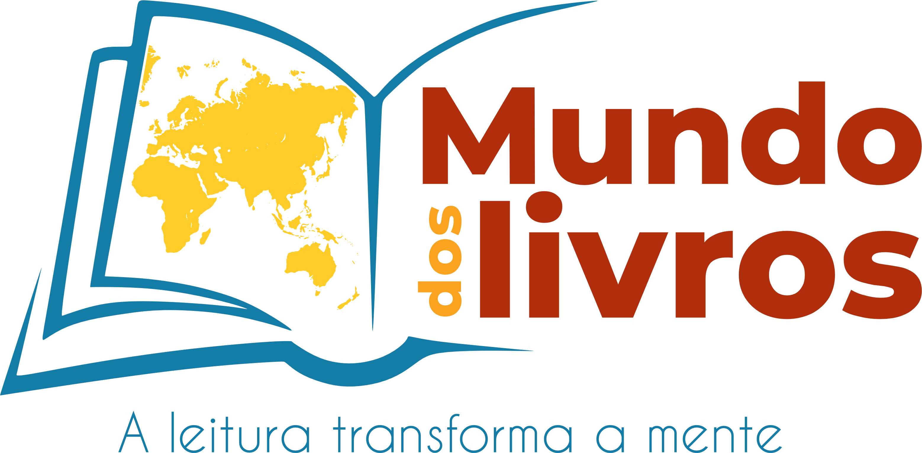Mundo dos livros